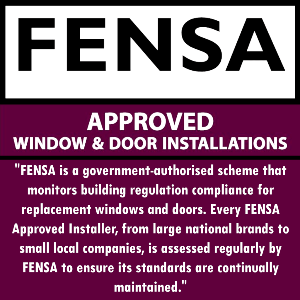 Understanding FENSA: The Significance of Choosing a Registered ...