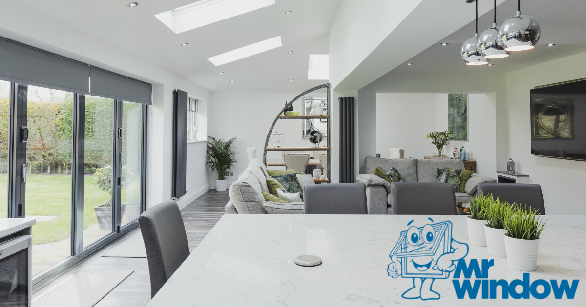 Window Manufacturers And Installers in Essex - Mr Window